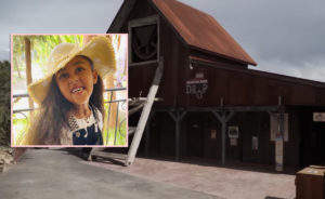 6-Year-Old Girl Who Died After Falling From Haunted Mine Drop Ride Was ...