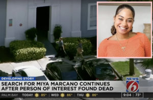 19-Year-Old Miya Marcano Still Missing As Person Of Interest In Her ...