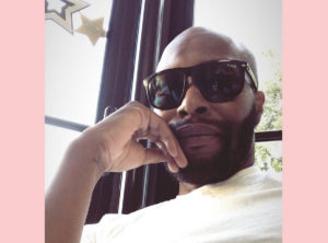 Comedian Fuquan Johnson Among Three Dead After Apparent Fentanyl-Laced ...