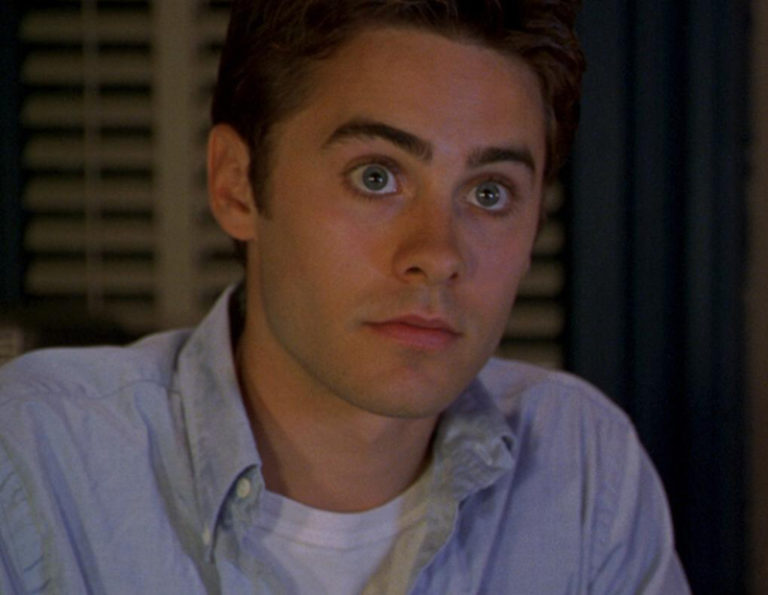 Celebs Who Acted In Horror Movies Before They Were Famous! - Perez Hilton