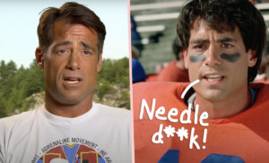 Adam Sandler Movie Pal Peter Dante Arrested Over Alleged Death Threats ...
