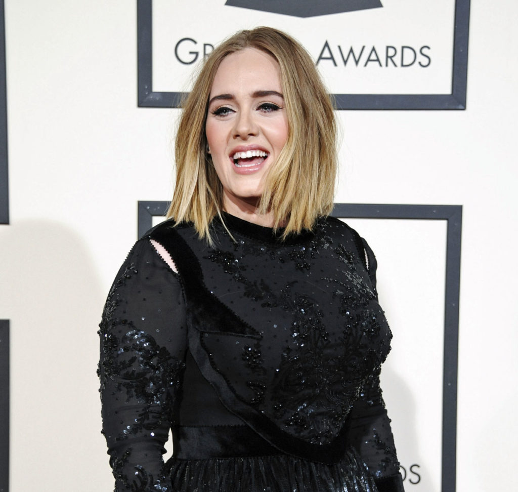 Adele Drops New Song & Music Video - Watch Easy On Me! - Perez Hilton Adele Drops New Song & Music Video - Watch Easy On Me! - Perez Hilton
