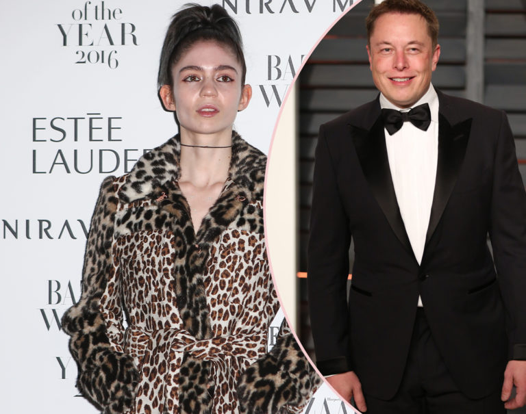 Grimes Explains Why She Trolled The Paparazzi By Reading Karl Marx Book ...