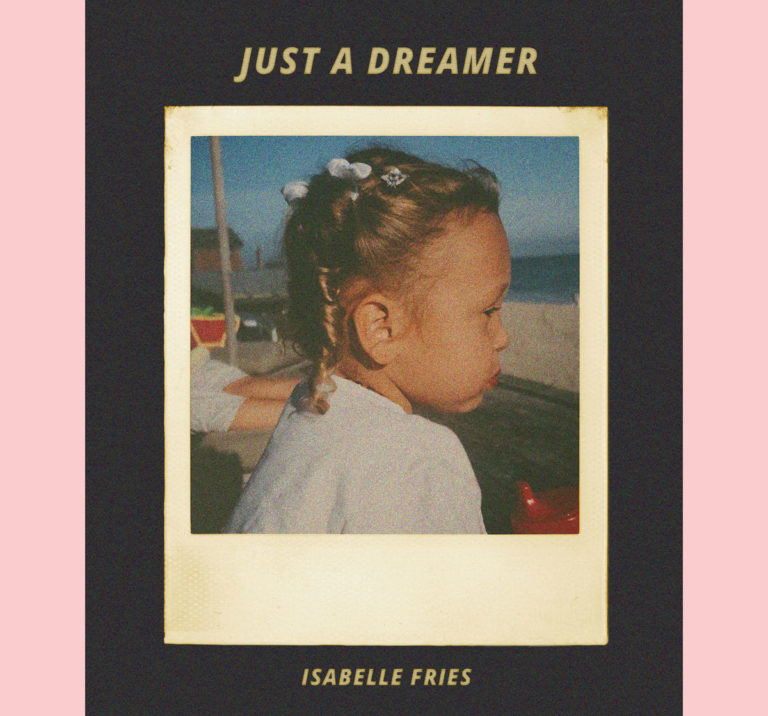 Isabelle Fries Is A Folksy Dream! Listen To Her Whimsical New Song Just ...