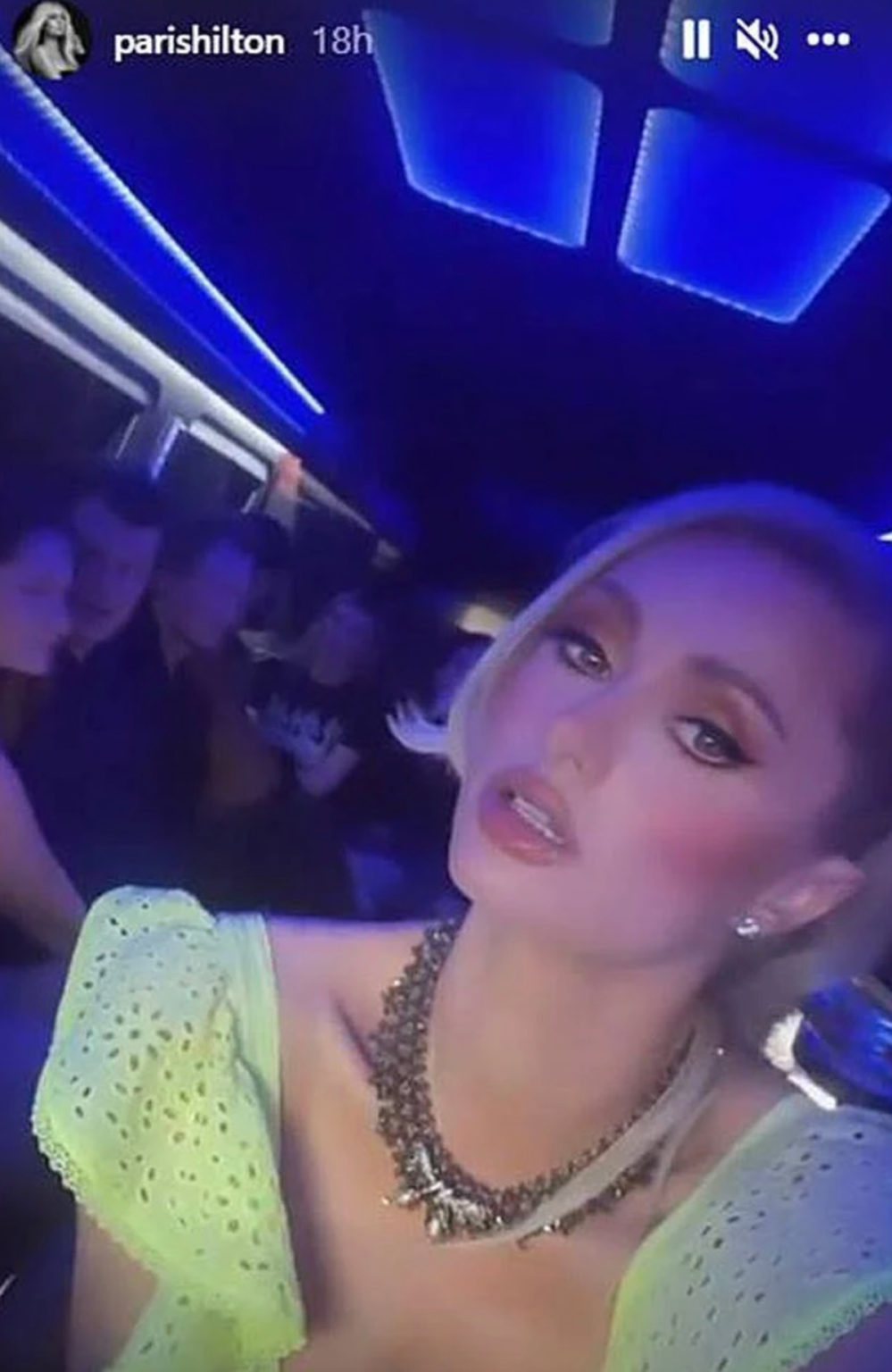 Inside Paris Hilton And Carter Reum’s Joint Bachelorette And Bachelor ...