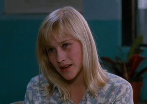 Celebs Who Acted In Horror Movies Before They Were Famous! - Perez Hilton