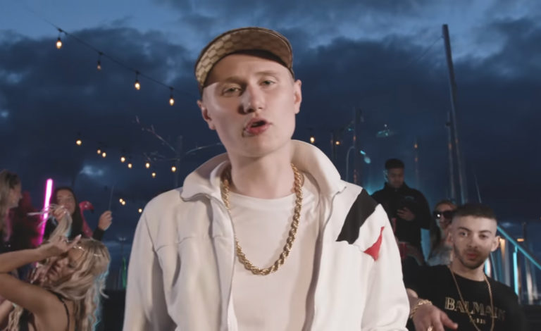 Swedish Rapper Shot Dead ‘Execution Style’ One Year After Allegedly ...