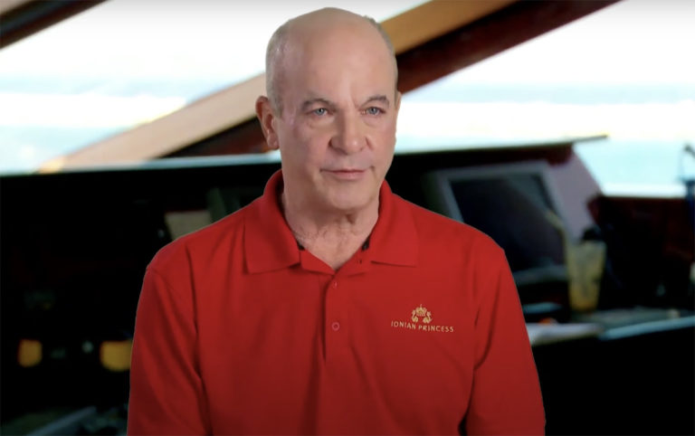 Below Deck Mediterranean Star Mark Howard Found Dead At Home By Wife ...