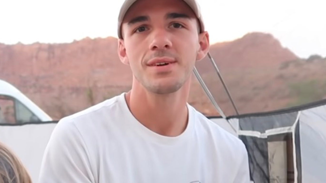 Brian Stick's Instagram, Twitter & Facebook on IDCrawl