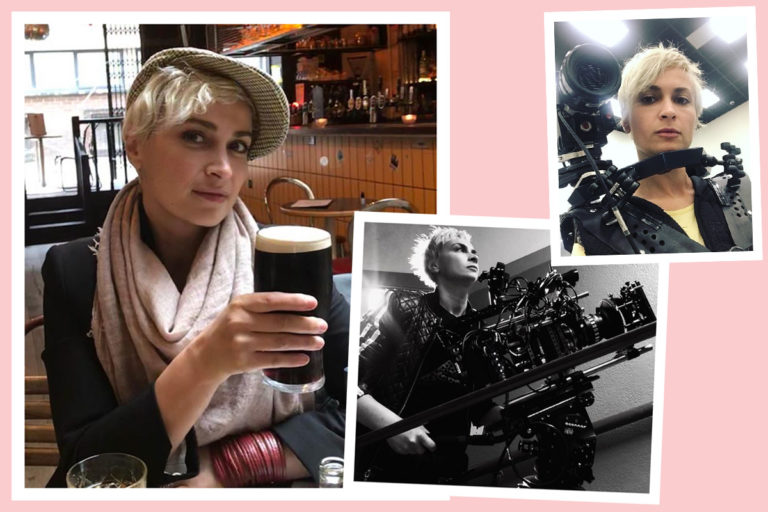Who Was Halyna Hutchins? Rust Cinematographer Was A 'Rising Star' Before Her Tragic Death ...