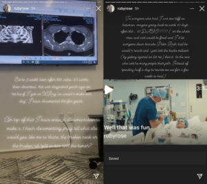 Ruby Rose Finally Reveals Why She REALLY Left Batwoman - Blasts ...