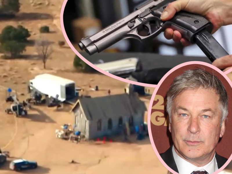 'He Is In Every Way Responsible': Rust AD Had History Of Being ...