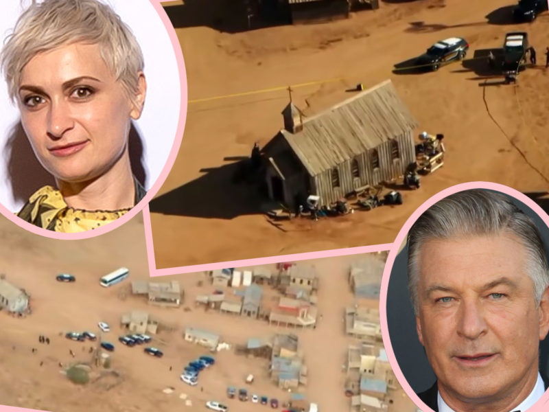 Rust Shooting Tragedy: Court Documents Reveal New Chilling Details ...