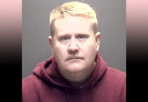 Texas Man Still At Large One Full Year After He Allegedly Murdered His ...