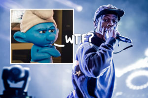 Astroworld Security Was Instructed To Refer To Dead Concertgoers As ...