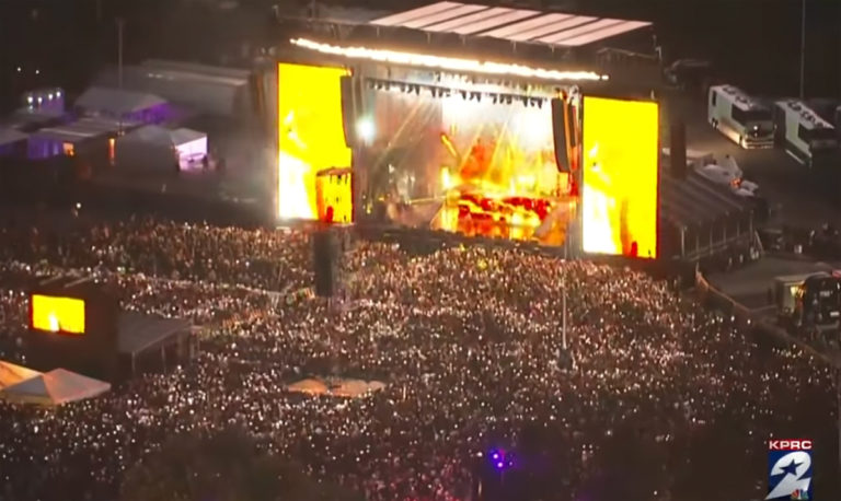 Several Victims Of The Astroworld Tragedy Identified As Families And ...