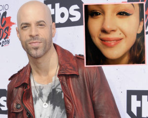Is Chris Daughtry's Daughter's Death A Homicide Investigation?! - Perez ...