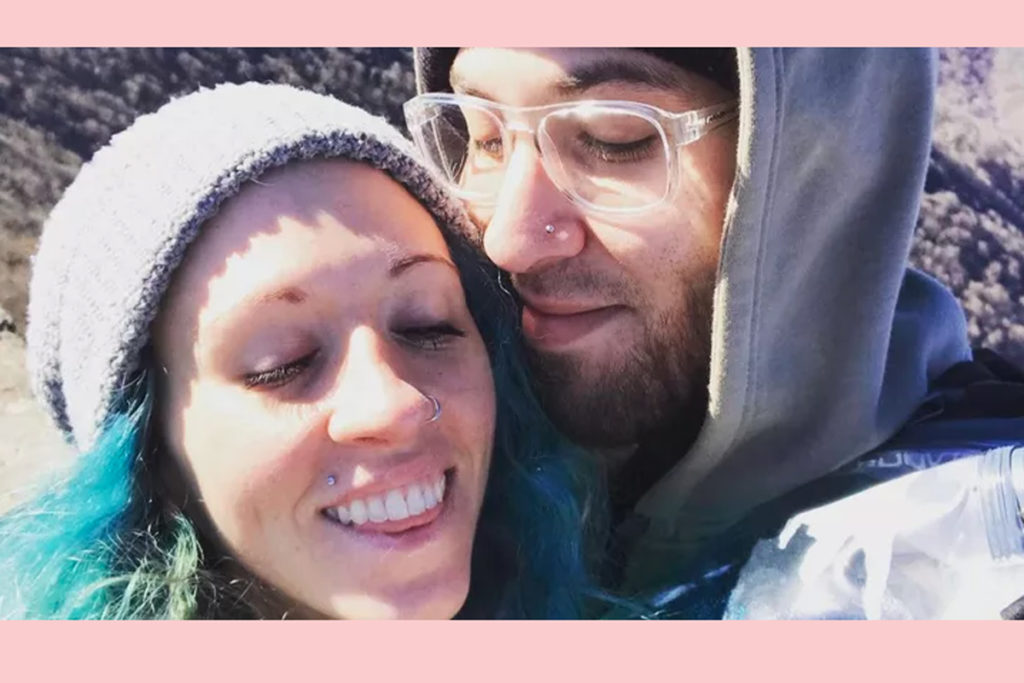 Young Couple Killed After Letting Man Into Apartment - And It's All On ...