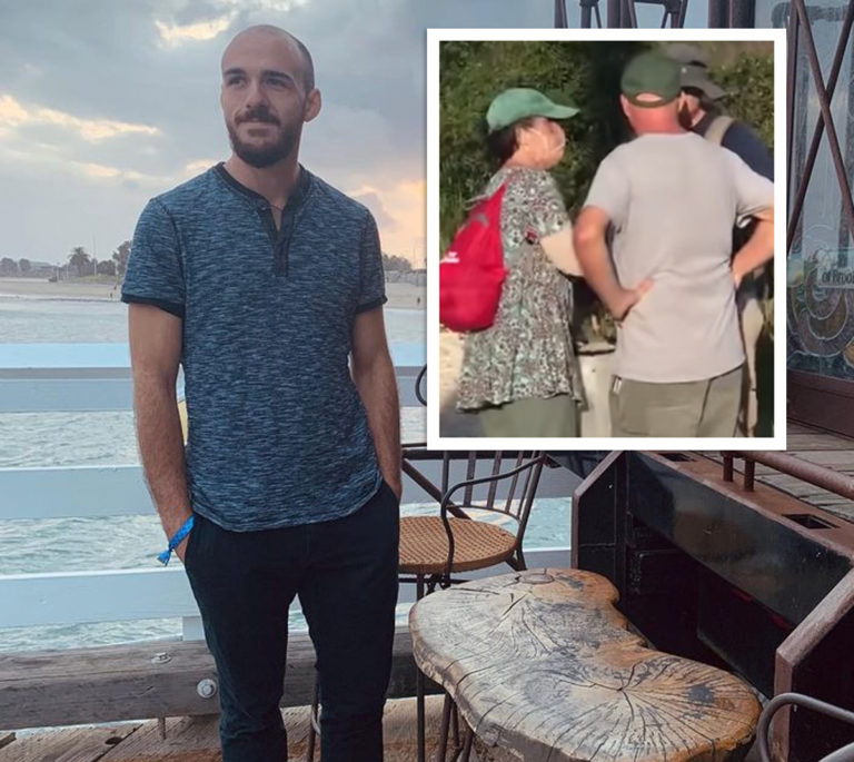 Brian Laundrie’s Parents File To Collect Son’s Assets – Revealing His ...