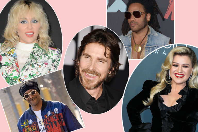 Hollywood Keeps It In The Family - Celebrities You Didn't Know Were ...