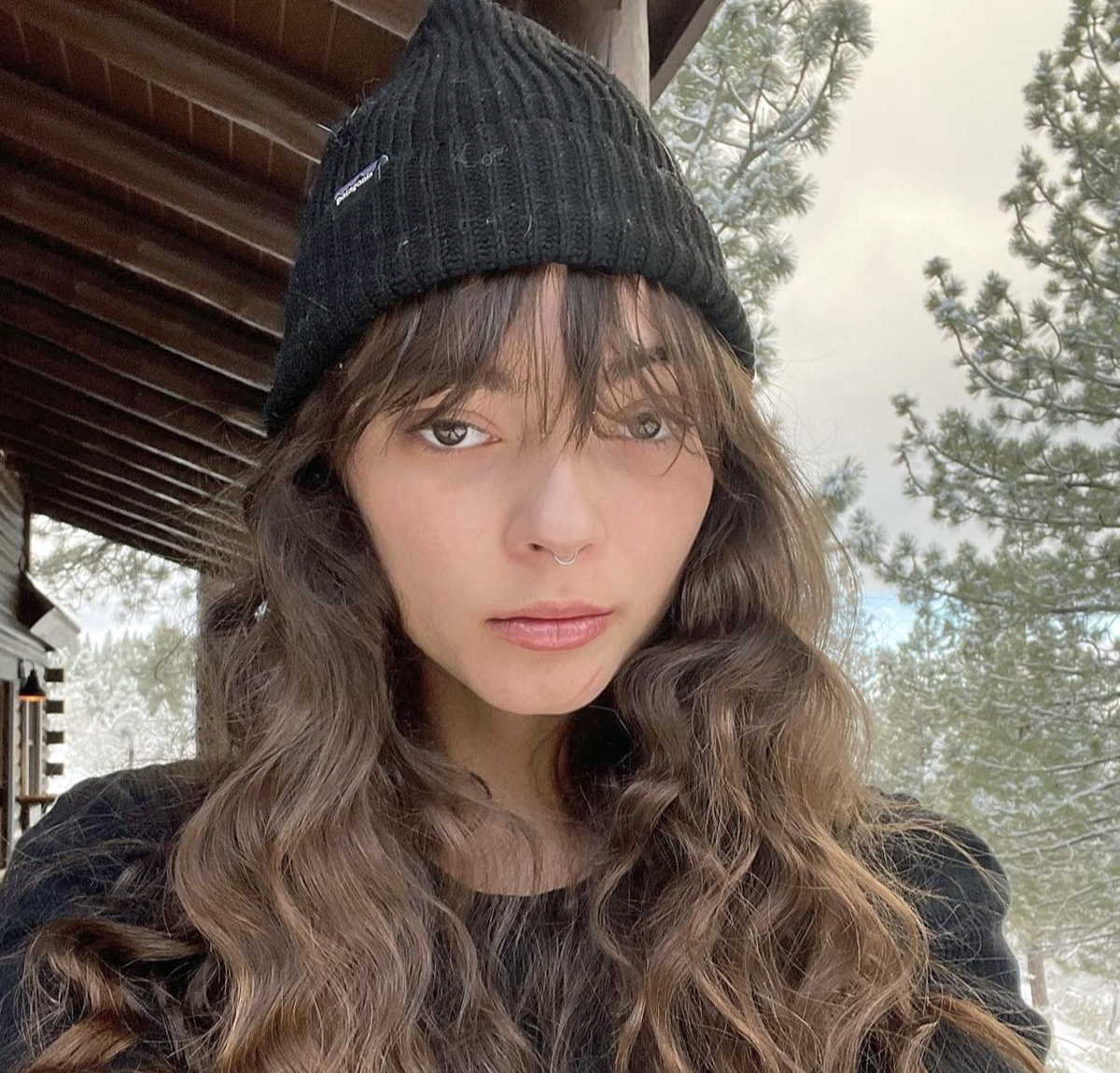 Late Model Christy Giles' Husband Speaks Out Following Arrests In Wife ...