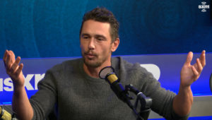 James Franco Accusers' Attorneys SLAM Confession Of 'Consensual' Sex ...