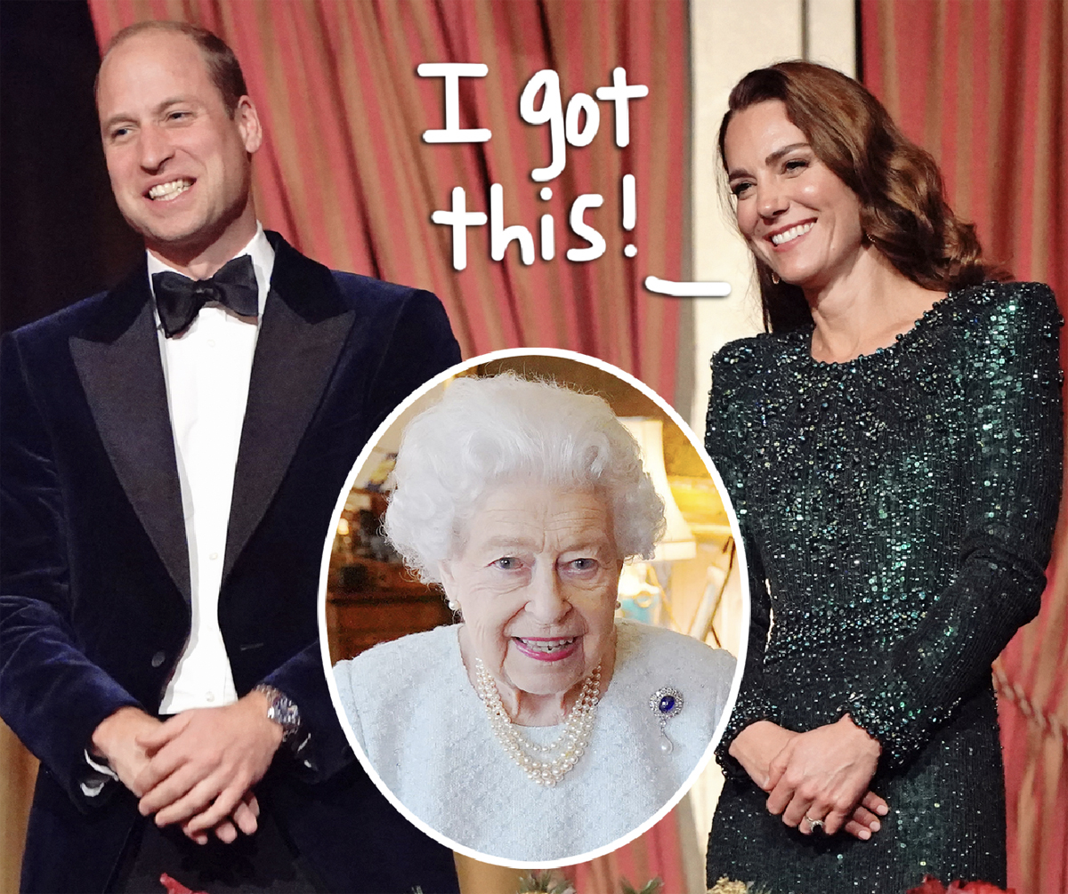Kate Middleton 'Flourishing' In Role Of 'Future Queen' As 40th Birthday ... Kate Middleton 'Flourishing' In Role Of 'Future Queen' As 40th Birthday ...
