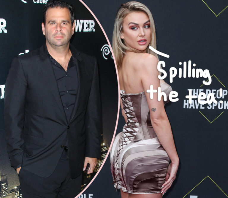 Lala Kent Addresses Ex Randall Emmett’s Cheating Allegations For The First Time Following ...