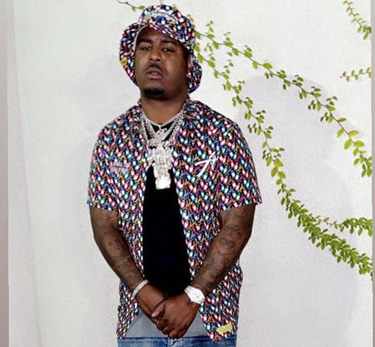 Rapper Drakeo The Ruler Dies At 28 After Being Stabbed Backstage At Los ...