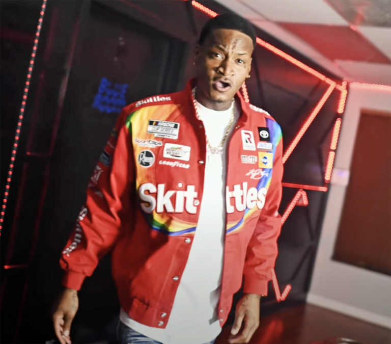 Rapper Slim 400 Dead At 33 Following Fatal Shooting In LA - Perez Hilton