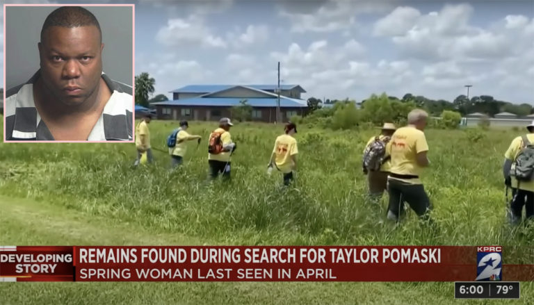 Authorities Discover Human Remains During Search For Former NFL Player ...