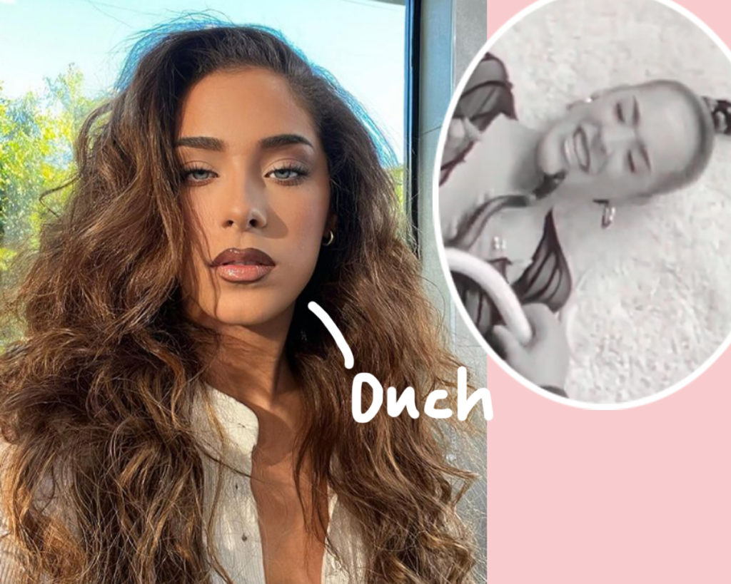 Singer Maeta Bitten In Face By A Snake During Music Video Shoot - Look ...