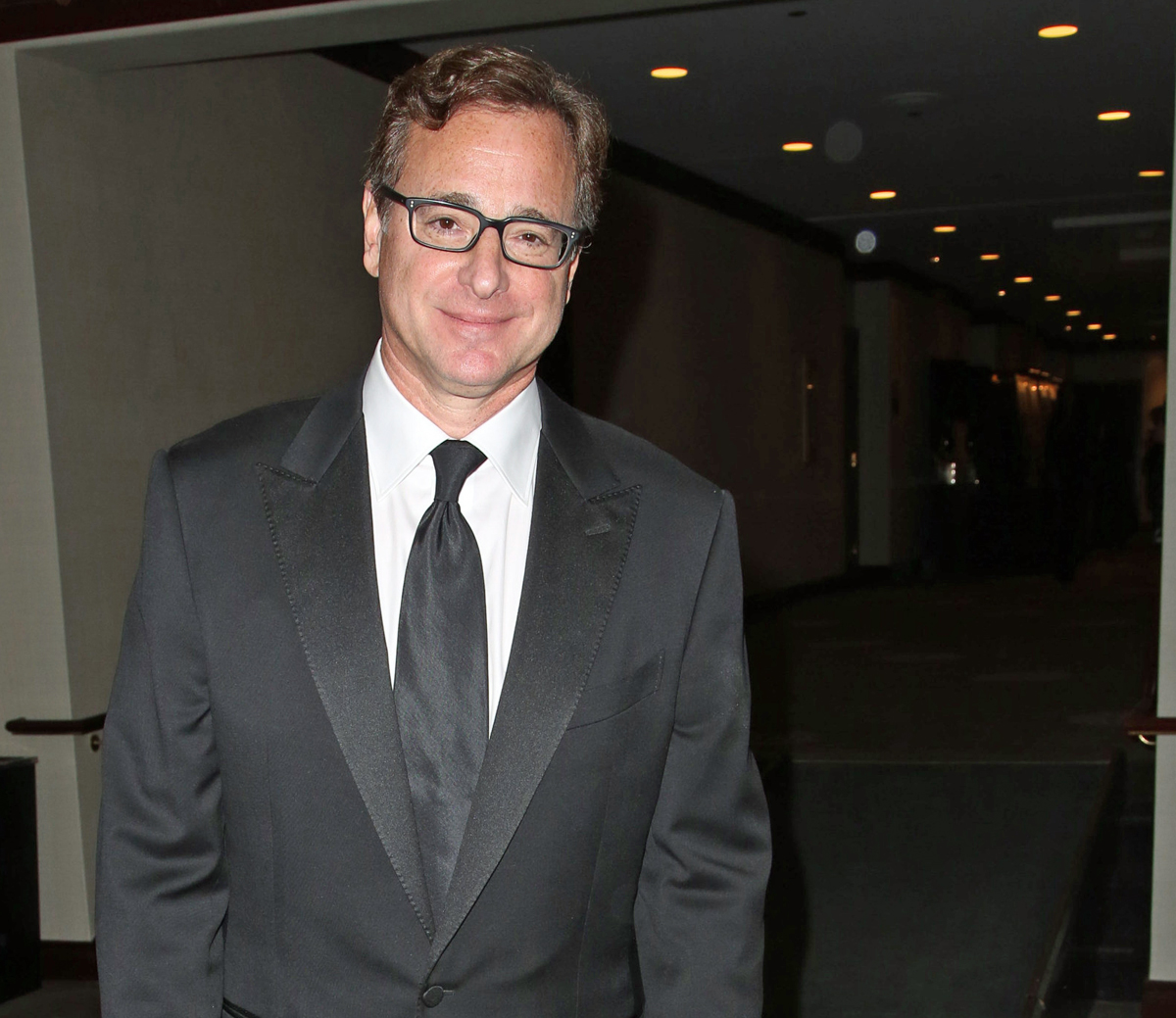 Bob Saget Revealed COVID-19 Battle Days Before Death: 'It Does Not Feel ...