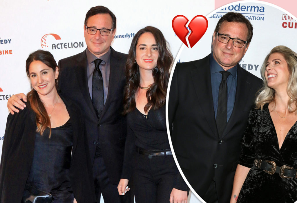 Inside Bob Saget's Final Stand-Up Show Before Death: 'Really Heartfelt ...