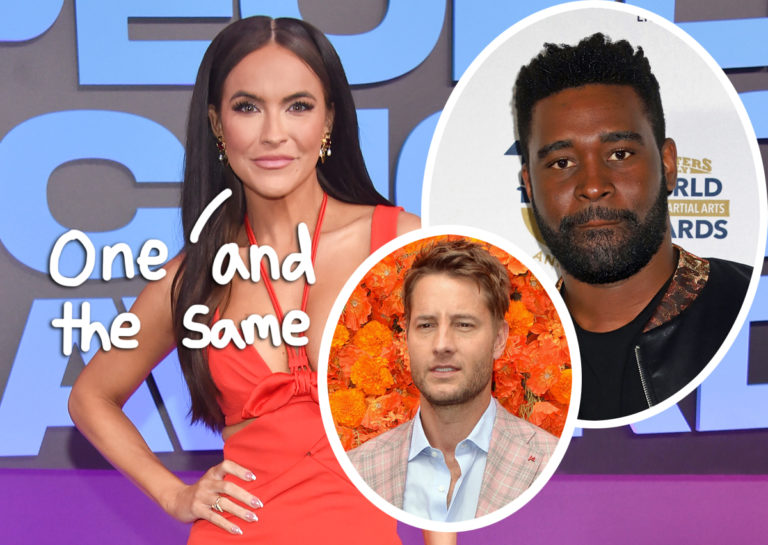 Chrishell Stause Calls Keo Motsepe A 'Love Bomber' Just Like Justin ...