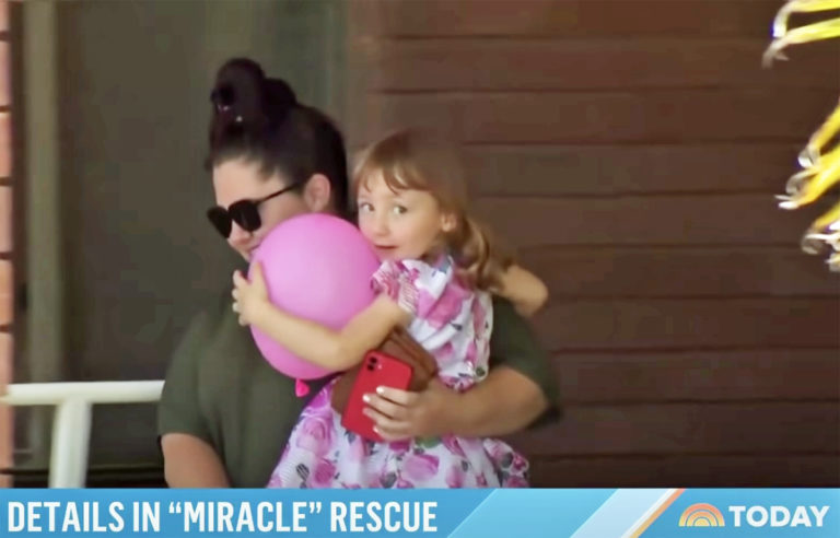 Cleo Smith Kidnapper Pleads Guilty To 4-Year-Old’s Abduction Months ...