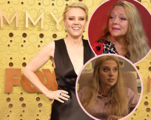 You MUST See Kate McKinnon As Carole Baskin In The First Teaser For Joe ...