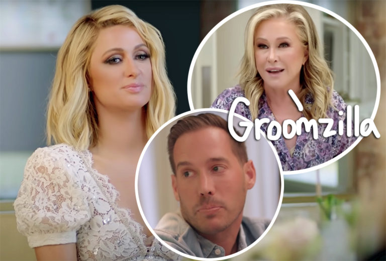 Paris Hilton's Mother Says Carter Reum 'Offended' Her During Wedding ... Paris Hilton's Mother Says Carter Reum 'Offended' Her During Wedding ...