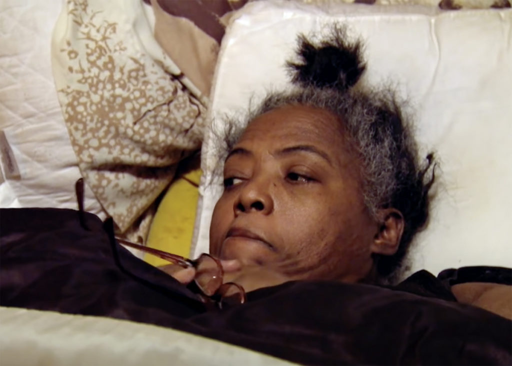 All The My 600-Lb Life Stars Who Have Died - Perez Hilton