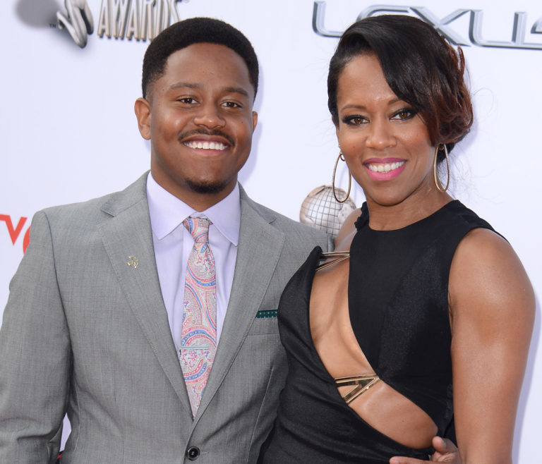 Regina King’s Son Ian Alexander Jr.’s Final Tweets Before His Death Are ...