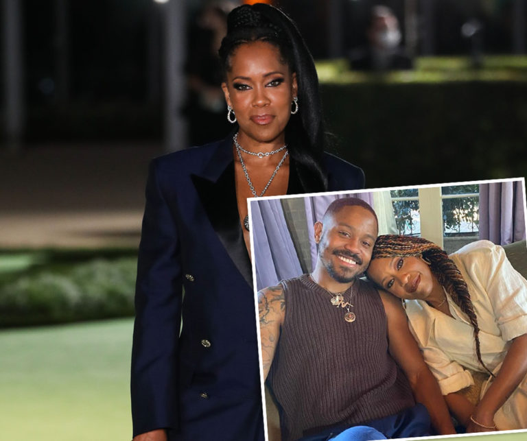 Regina King’s Son Ian Alexander Jr. Dies By Suicide At 26: 'Our Family ...