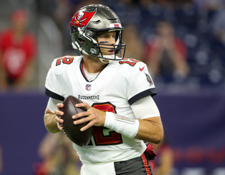 Tom Brady Is Officially Retiring From The NFL After 22 Seasons! - Perez Hilton