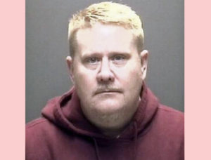 Texas Fugitive Who Allegedly Murdered His Wife & Apologized On YouTube ...