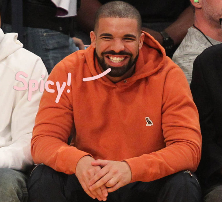Did Drake Sneakily Respond To Rumors Of Putting Hot Sauce In A Condom ...