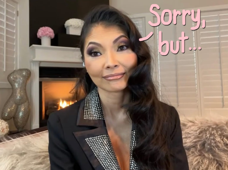 Jennie Nguyen Insists She’s 'Not Racist,' Deflects Blame To Social ...