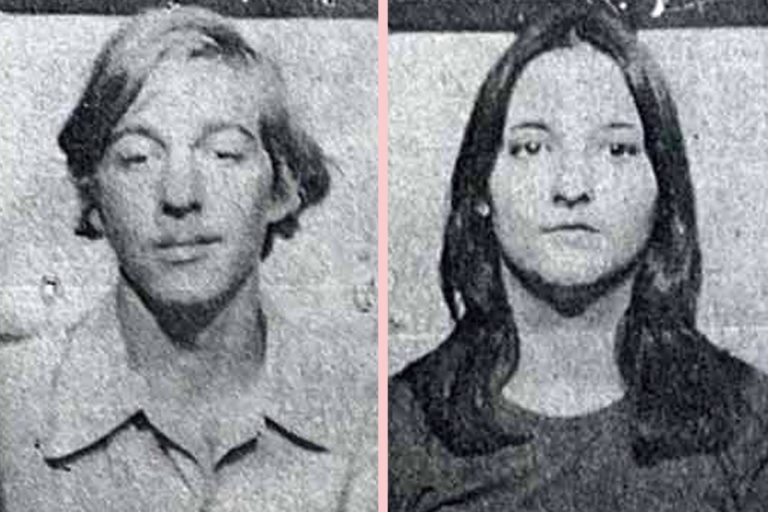 Police FINALLY Solve Gruesome Teen Hitchhiker Murders Over 40 Years ...