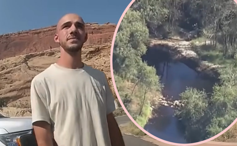 Brian Laundrie Was Eaten?? Full Autopsy Revealed - Complete With Grisly ...