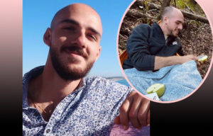 New Brian Laundrie Mystery Over Strange Autopsy Detail: He Wasn't Left ...