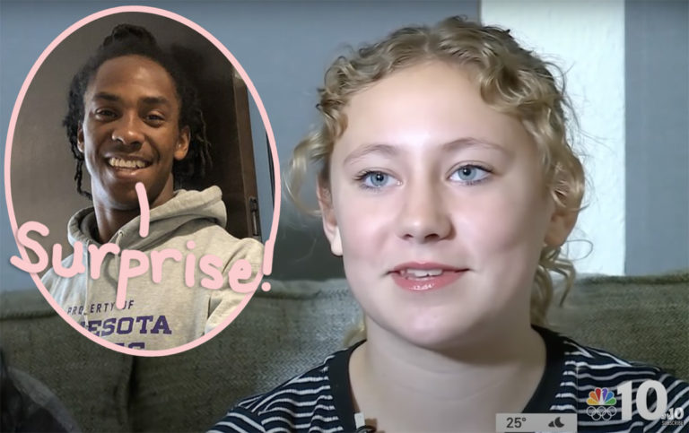 NFL Star Anthony Harris Takes 11-Year-Old Fan To Daddy-Daughter Dance ...