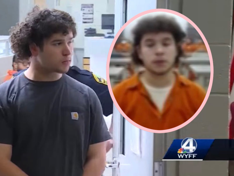 American Idol Alum Caleb Kennedy Denied Bond After Deadly Dui Crash